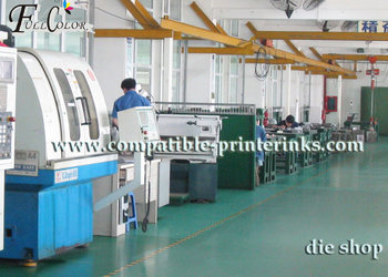 Dongguan Fullcolor Office Supplies Co., Ltd.