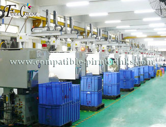 Dongguan Fullcolor Office Supplies Co., Ltd.