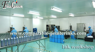 Dongguan Fullcolor Office Supplies Co., Ltd.