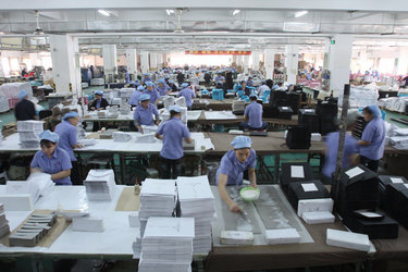 Shenzhen Rencai Printing Co., Ltd Factory Tour