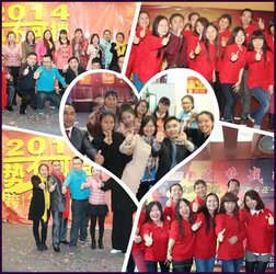 Shenzhen Rencai Printing Co., Ltd Company Profile