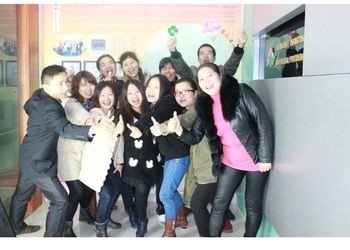 Shenzhen Rencai Printing Co., Ltd