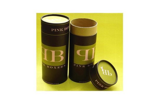 Grey Cardboard Christmas Gift Boxes , Wedding Gift Boxes ISO9001
