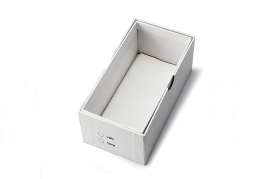 4 Color Printing BB Speaker Gift Packaging Boxes With Lid Base