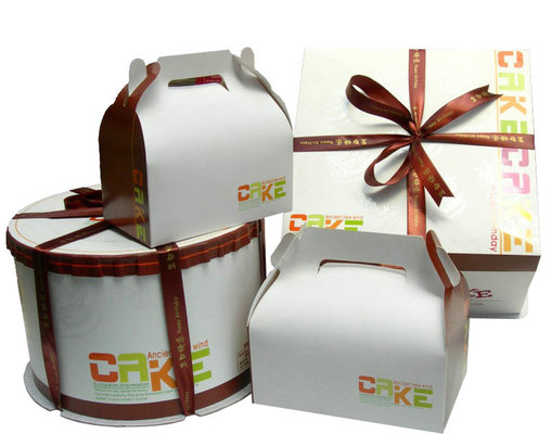 Recyclable Embossing folding clear plastic pvc box for Christmas gift