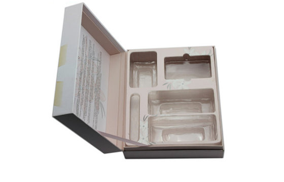 Colorful Recycling Printed Cardboard Gift Boxes , Gift Packaging Boxes