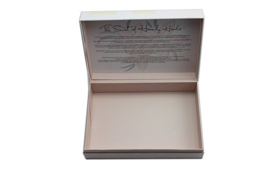 Colorful Recycling Printed Cardboard Gift Boxes , Gift Packaging Boxes
