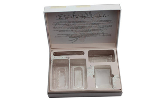 Colorful Recycling Printed Cardboard Gift Boxes , Gift Packaging Boxes