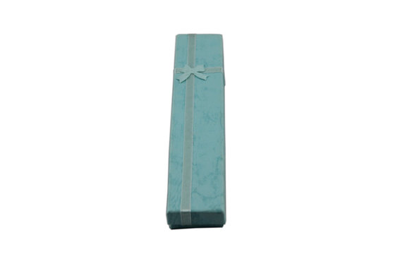 Jewellery Cardboard Display Boxes , Rectangular Cardboard Bracelet Display Boxes