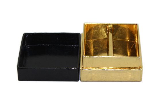 Decorative Cardboard Gift Boxes , Extra Large Cardboard Luxury Gift Packaging