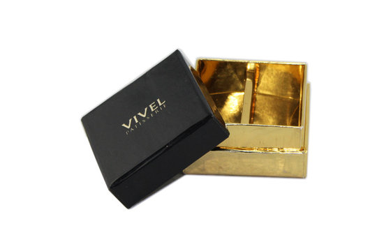 Decorative Cardboard Gift Boxes , Extra Large Cardboard Luxury Gift Packaging