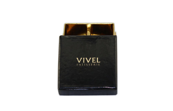 Decorative Cardboard Gift Boxes , Extra Large Cardboard Luxury Gift Packaging