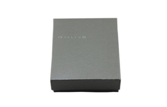 Telescope Cardboard Gift Boxes With Lids , Cardboard Jewellery Gift Boxes