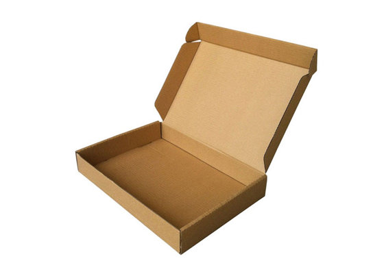 Rigid cardboard modern Paper Packaging Boxes for shop Clothes Packaging