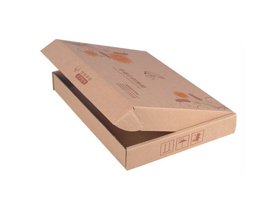Rigid cardboard modern Paper Packaging Boxes for shop Clothes Packaging