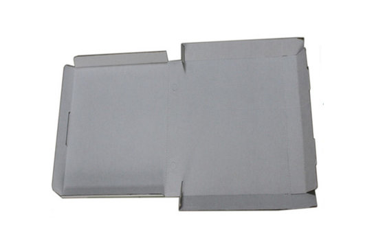 14 Inch Round Pizza Box / Craft Paper Boxes Eco - Friendly With Offset Printing