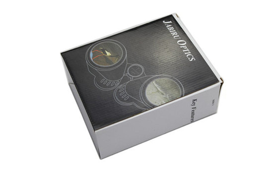 Grey Recycled Corrugated Paper Packaging Boxes For Electronic Products