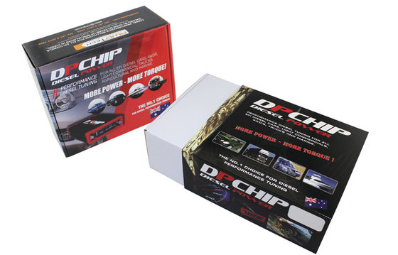 Durable Printing Box Packaging , Recycled Paper Boxes For Car Components