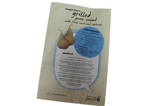 Custom Retail Shopping Bags Modern Varnish Kraft Paper Bag Packaging