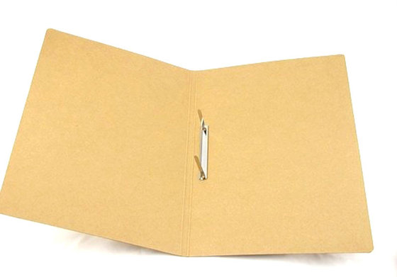 School Recycle Paper File Folder Handmade Decorative Pocket Folders