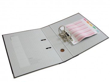 Eco friendly PP custom portfolio folder presentation printing