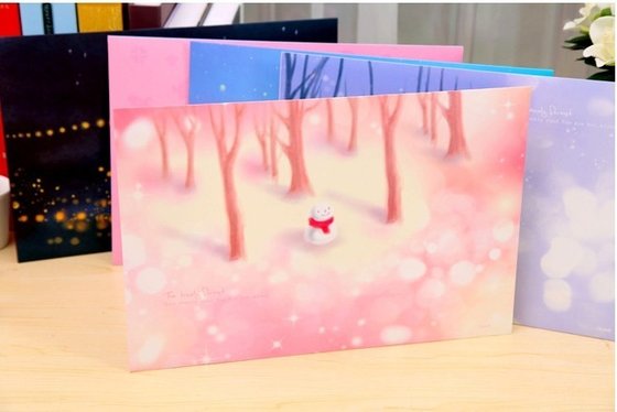 Eco - Friendly Plastic Document Folder With Lock , Plastic Files And Folders