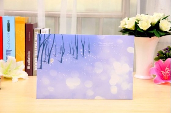 Eco - Friendly Plastic Document Folder With Lock , Plastic Files And Folders