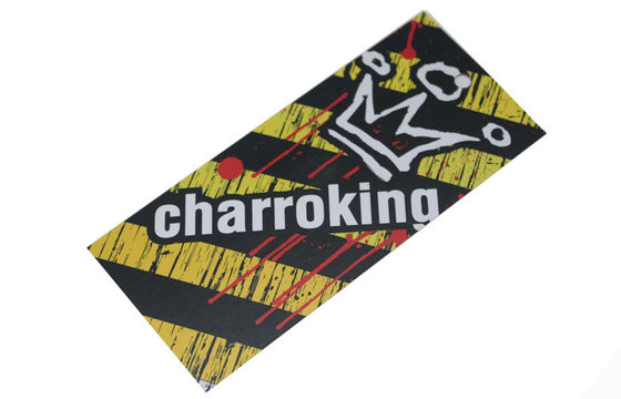 Personalised Clothing Labels Fabric / PVC / Silicon / Plastic Luggage Tags