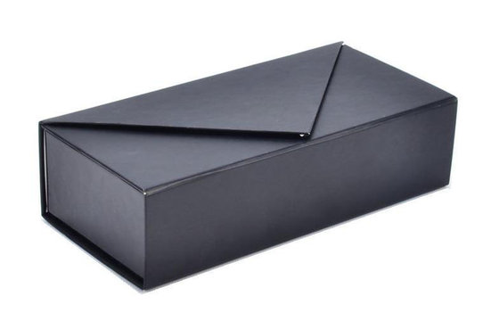 Customized Printing Box Packaging Foldable Gift Box With EVA Lining