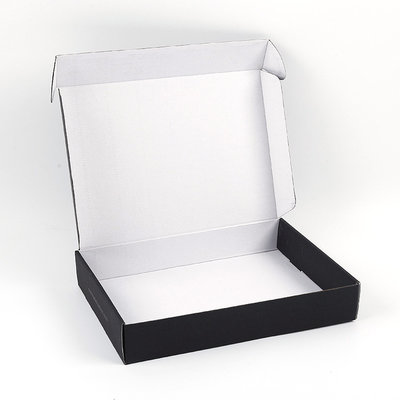 China Corrugated fruit packing box gift packaging paper boxes for fruit supplier