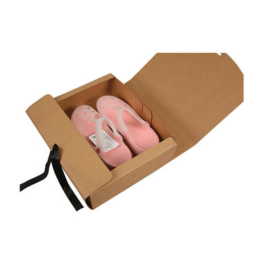 Cheap men shirt packaging box with ribbon mens shirt packing boxes supplier