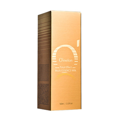 Makeup skin care products cosmetic paper box custom manufacturer color printing supplier