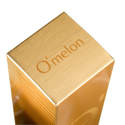 Makeup skin care products cosmetic paper box custom manufacturer color printing supplier