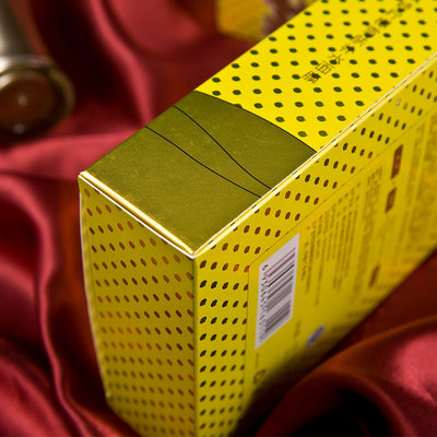 Cheap printing medical products packaging paper box customized supplier