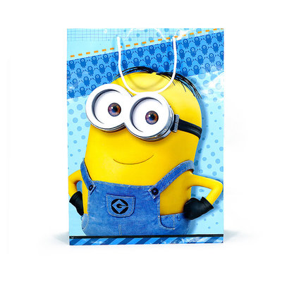 Laides clothes garment art paper bag soft shoes packaging bags logo printed supplier