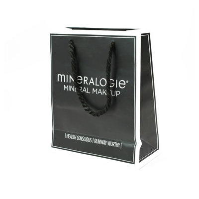 Cheap Custom Design Art Paper Shopping Gift Paper Bags With Your Own Logo supplier