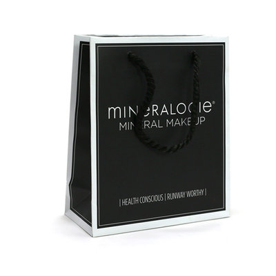 Cheap Custom Design Art Paper Shopping Gift Paper Bags With Your Own Logo supplier