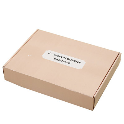 Corrugated printed fresh pet fruit packaging paper box manufacturer supplier