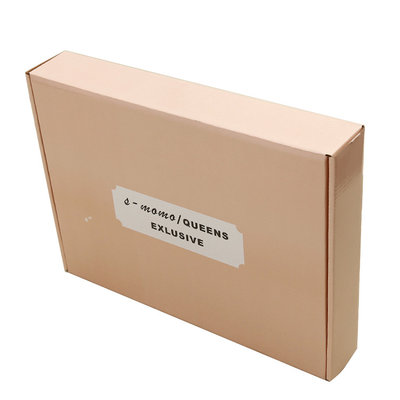 Corrugated printed fresh pet fruit packaging paper box manufacturer supplier