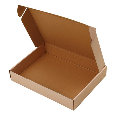 Corrugated printed fresh pet fruit packaging paper box manufacturer supplier
