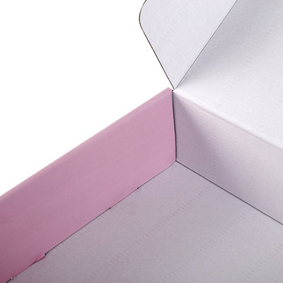Ladies underwear packaging paper box custom logo printing supplier