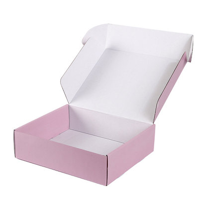 Ladies underwear packaging paper box custom logo printing supplier