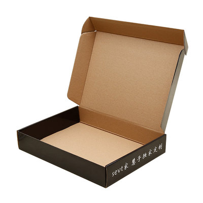 Large size boxes company logo printing lipstick packaging box supplier