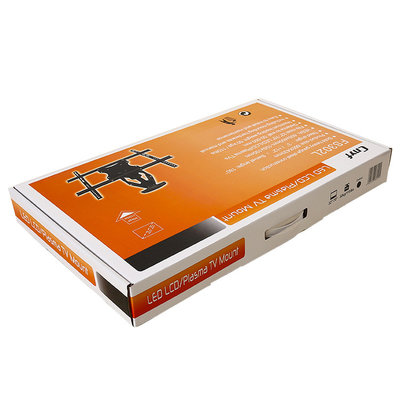Portable kids toys packaging paper color box handle logo printing supplier