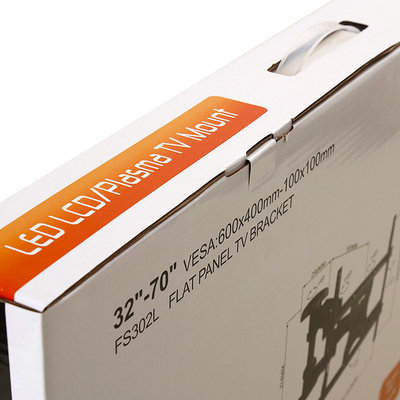Portable kids toys packaging paper color box handle logo printing supplier