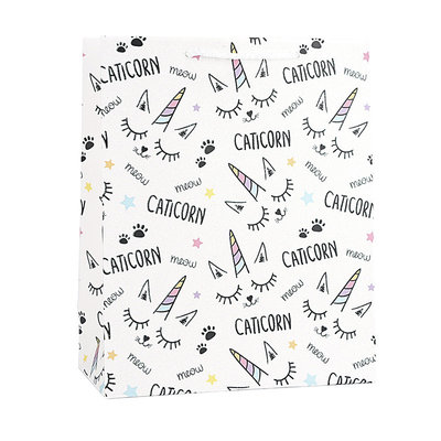 Fashion clothes business suit paper shopping bag cash on sale wholesale supplier