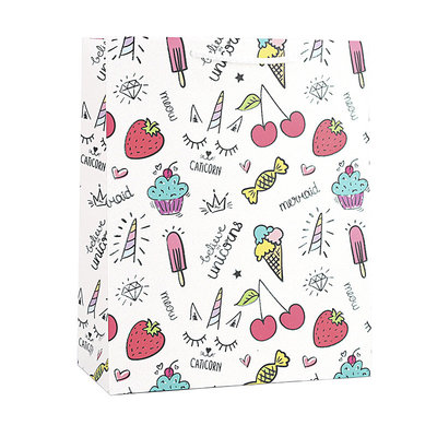 Fashion clothes business suit paper shopping bag cash on sale wholesale supplier