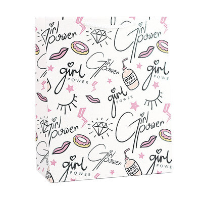 Fashion clothes business suit paper shopping bag cash on sale wholesale supplier