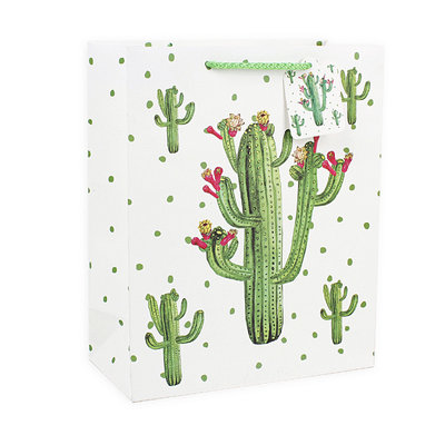 210gsm 250gsm small paper bag with handle paper bag for toy wholesale supplier