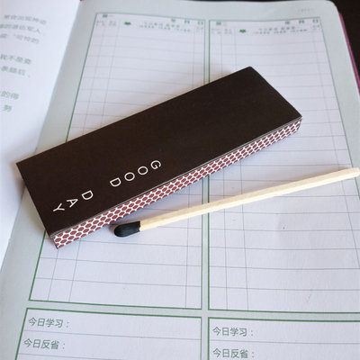 100mm Box Matches Customized Logo Printing Candle Matches supplier